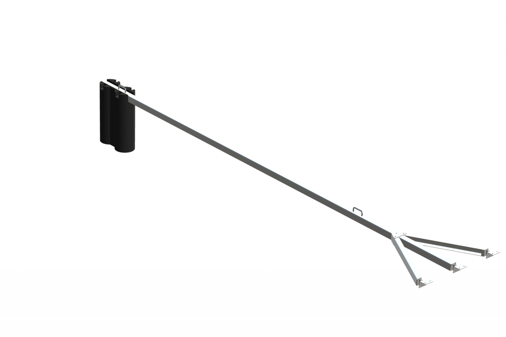 Y-bommar tillverkade i Sverige » Beställ direkt från WME-bommen