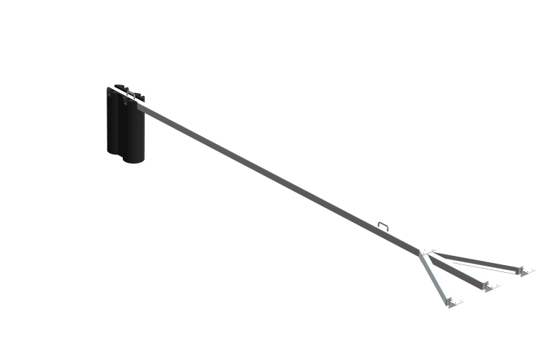 Y-bommar tillverkade i Sverige » Beställ direkt från WME-bommen