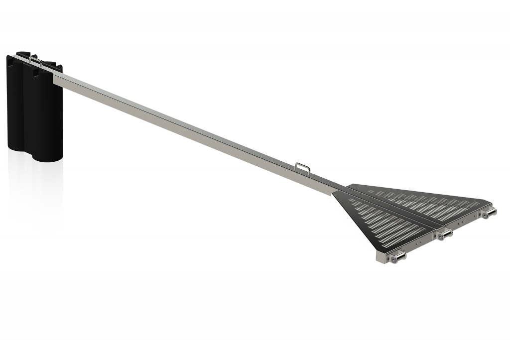 Y-bommar tillverkade i Sverige » Beställ direkt från WME-bommen